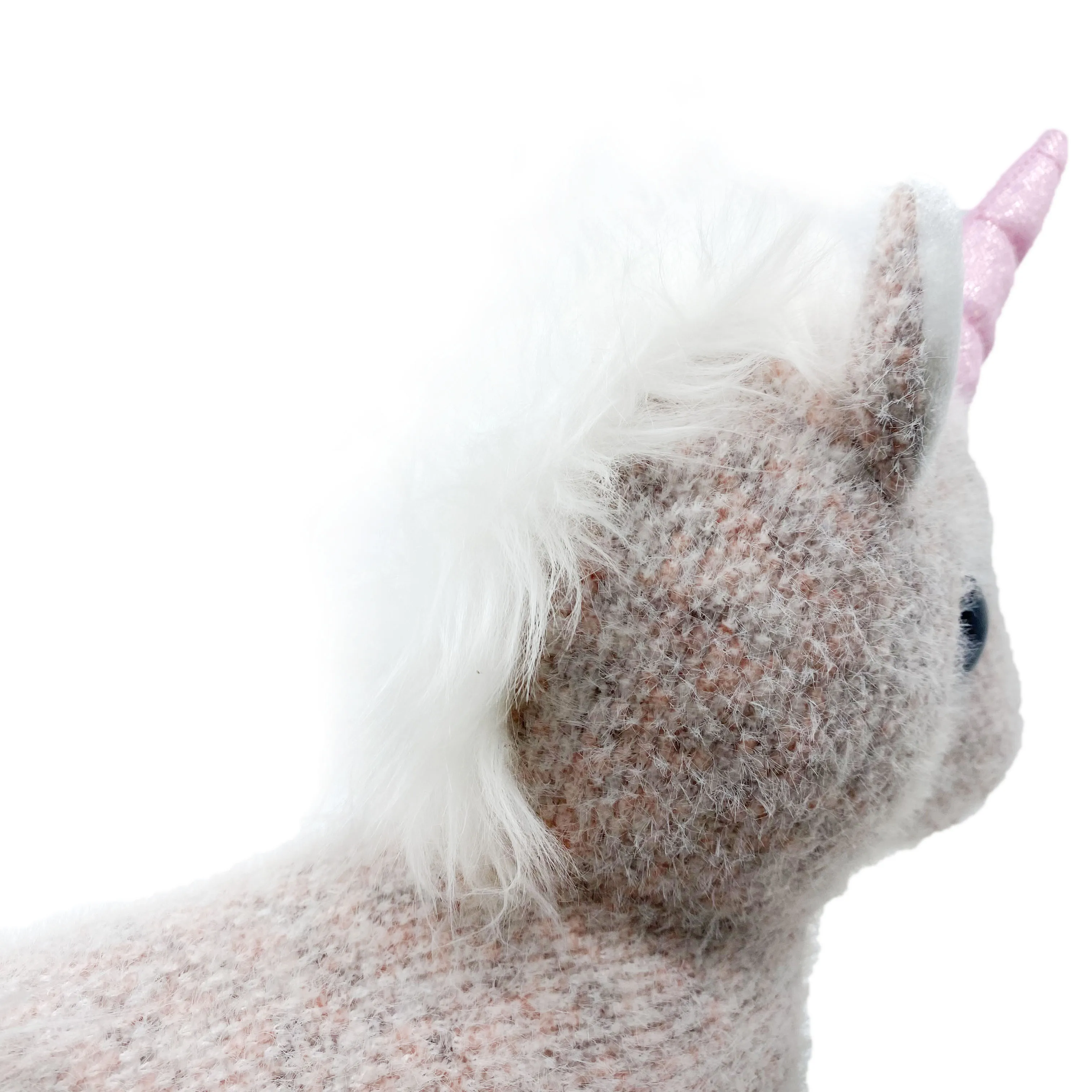 Custom Plush Unicorn Toy Stuffed Toy Unicorn Soft Toy For Gift - Buy ...