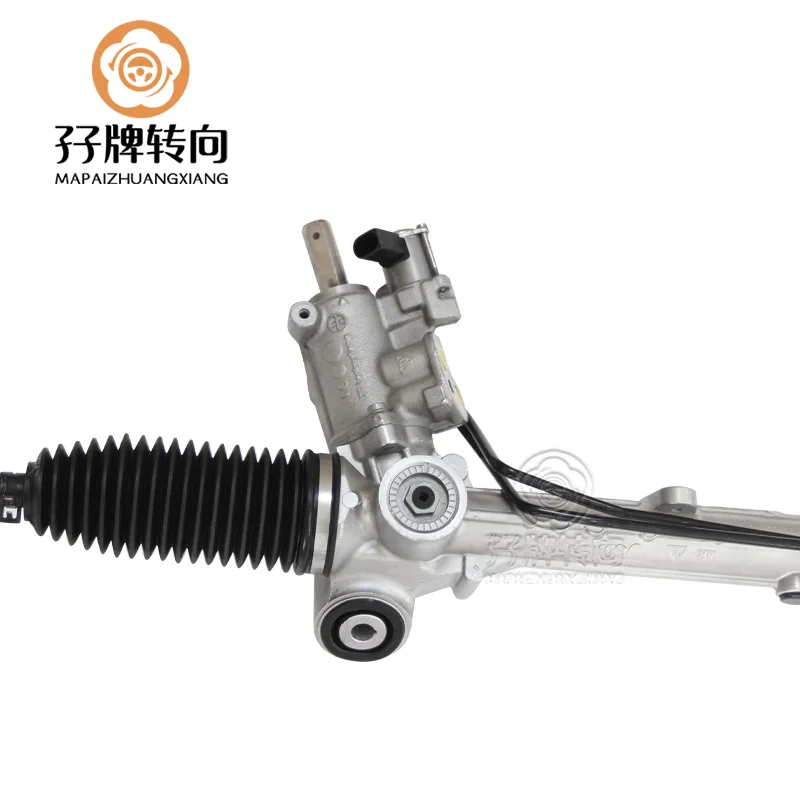 Auto Parts Steering Rack Steering Rack for Porsche Panamera 970 With ...