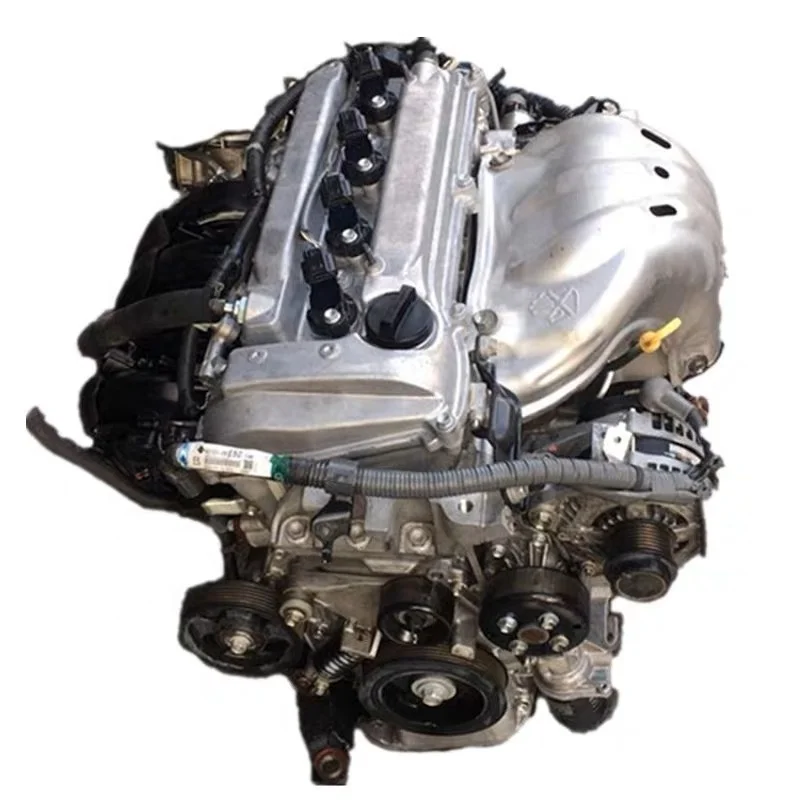 Japanese Original Used Engine 1az 2az 2nz 2zr 1zr 3rz For Toyota Petrol ...