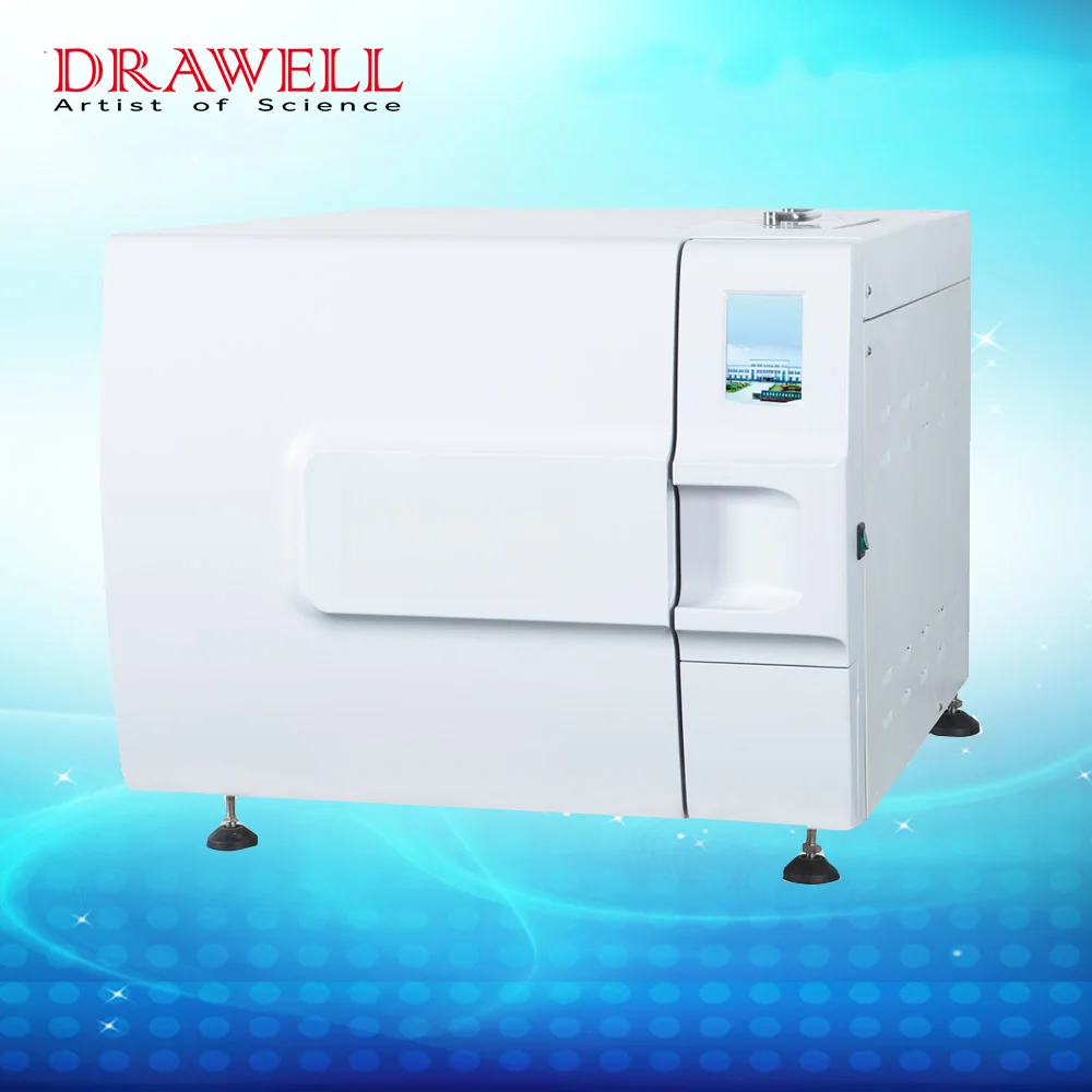 Autoclave Dental Clase B Autoclave Laboratory Steam Autoclave - Buy ...