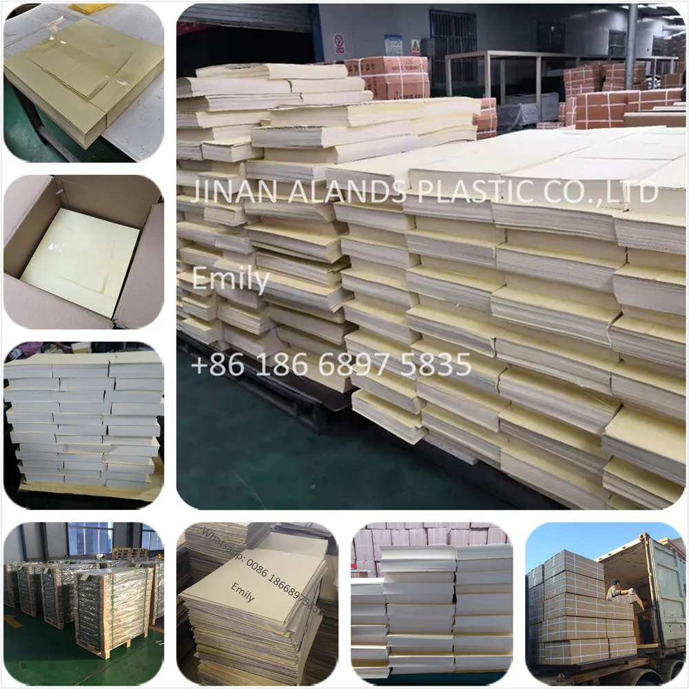 1.5mm Double Side Adhesive Transparent Release Pvc Sheet For Photo ...