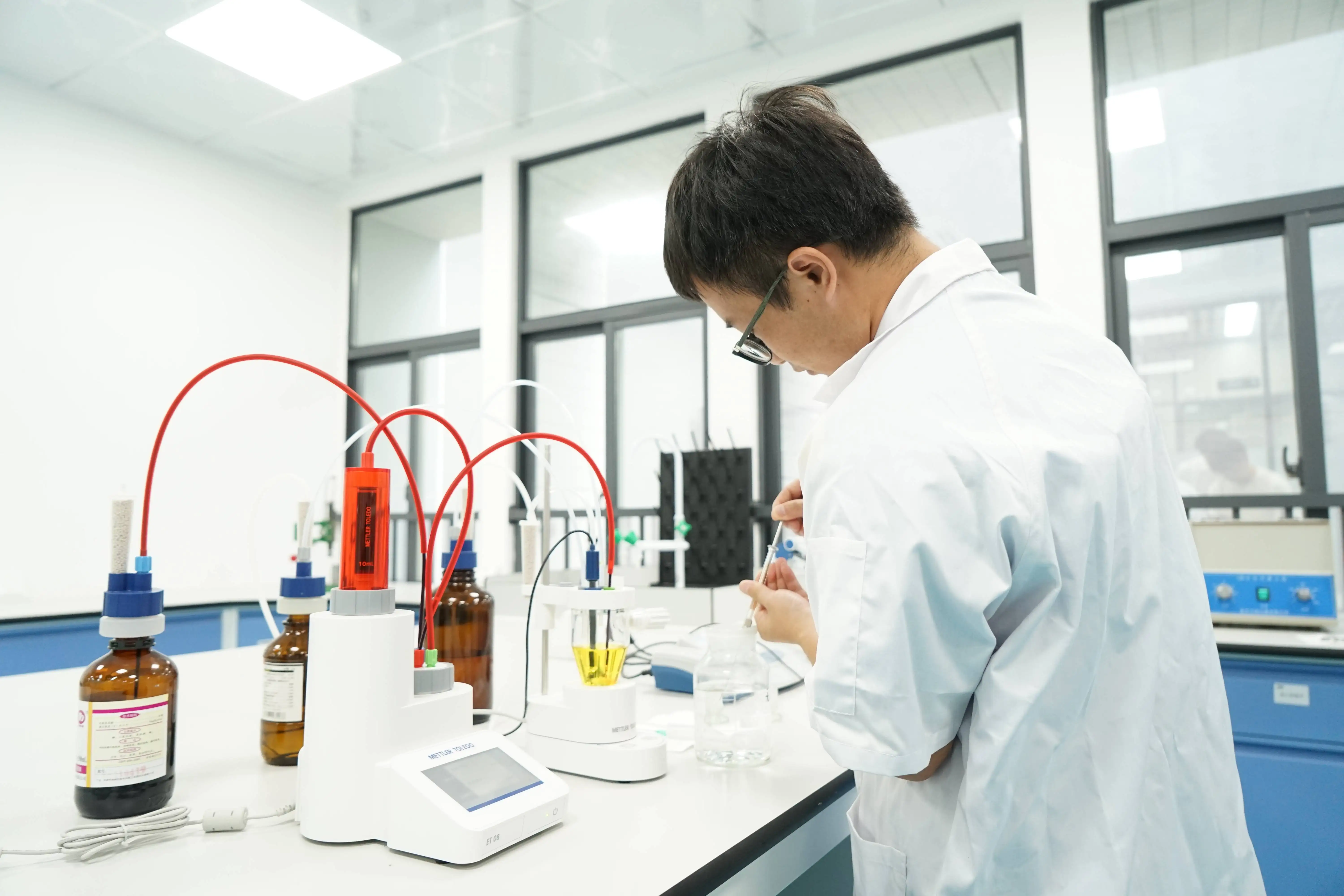 High Quality 3-Step Crack Detector Spray Dye Penetrant