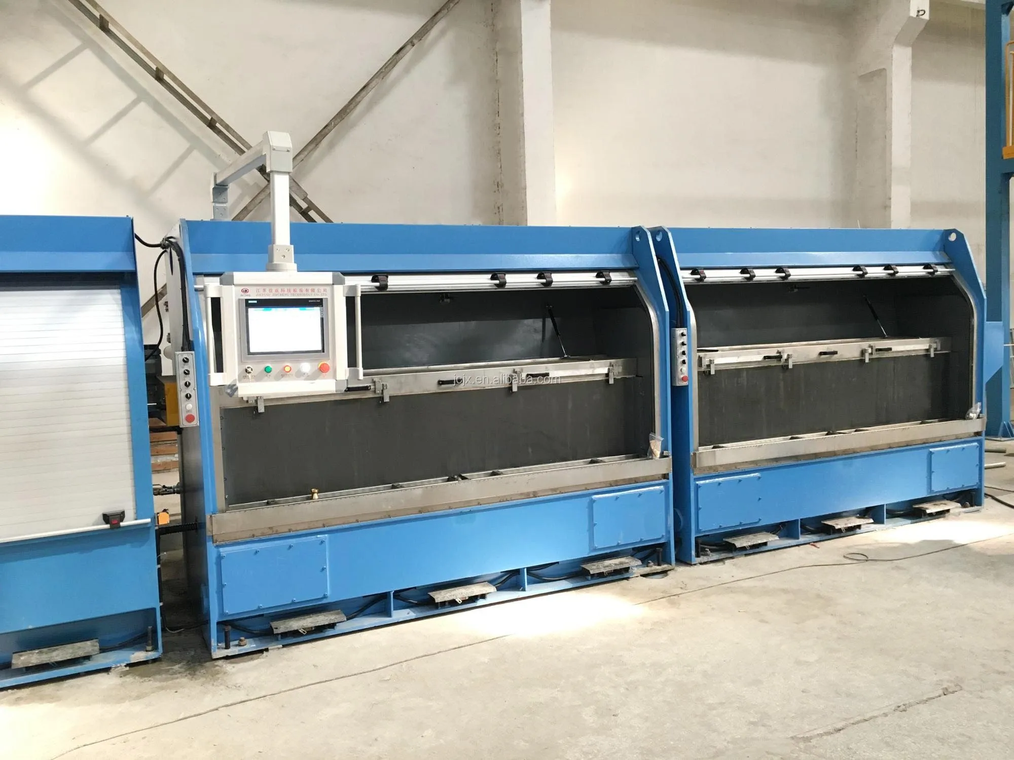 Jiacheng Jcjx-lsd450 Two-wire Copper Rod Breakdown Wire And Cable ...