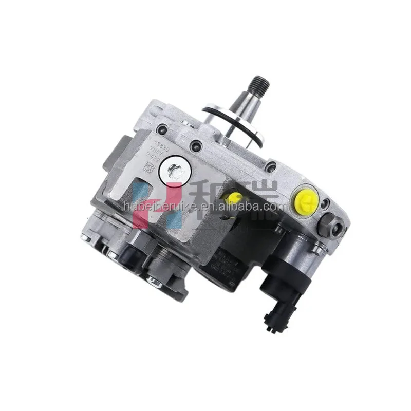 Genuine diesel Fuel Injector Pump 0445010107/0445010213 for BT-50 ...