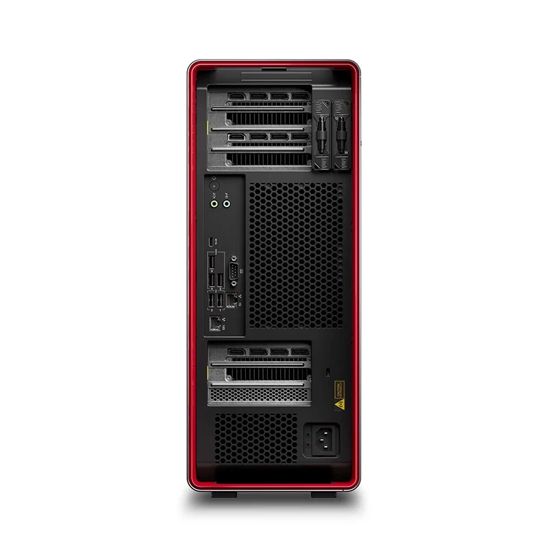 Lenovo Thinkstation P7 for Deep Learning and AI Computing