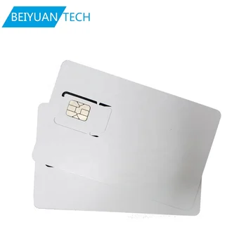 128k Milenage算法4g Lte空白可编程usim Sim卡 - Buy 4g Lte Sim卡，可编程sim卡，空白usim卡 ...