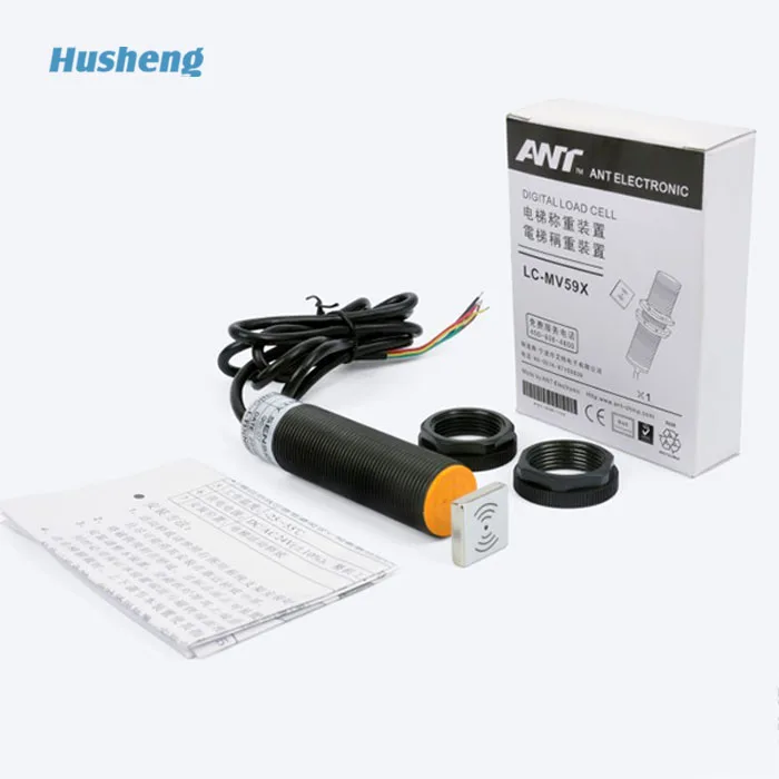 Elevator Load Measurement Device - LC-MV59X Magnetic Switch