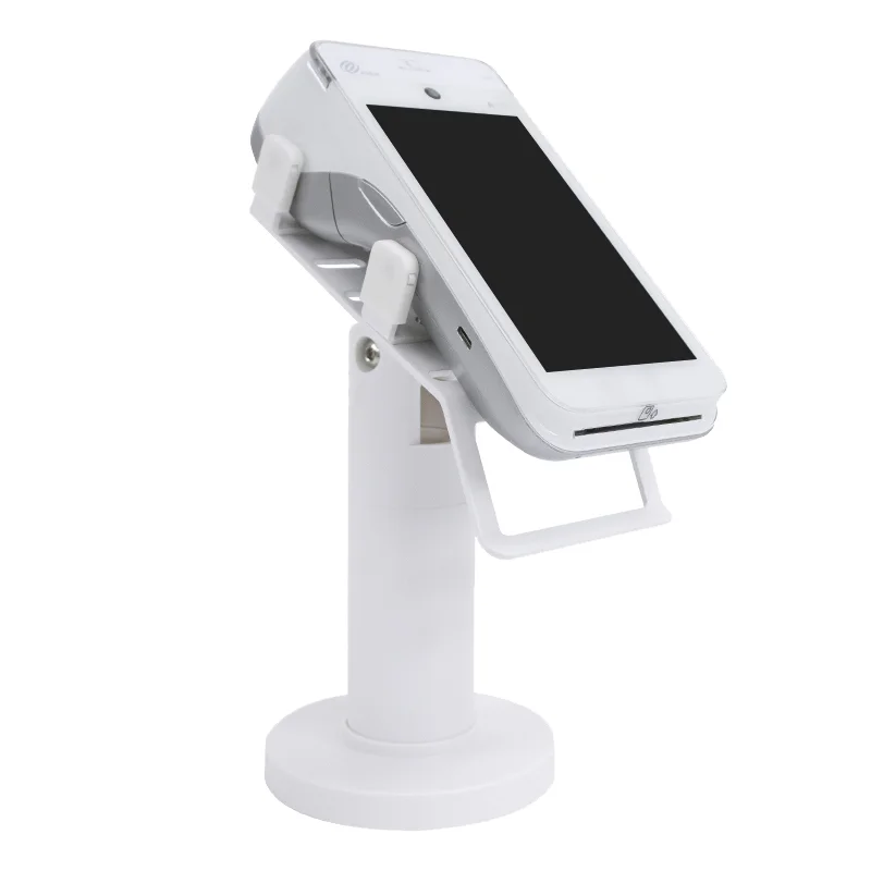 Anti Theft Adjustable Pos Terminal Credit Card Holder 270 Degree ...