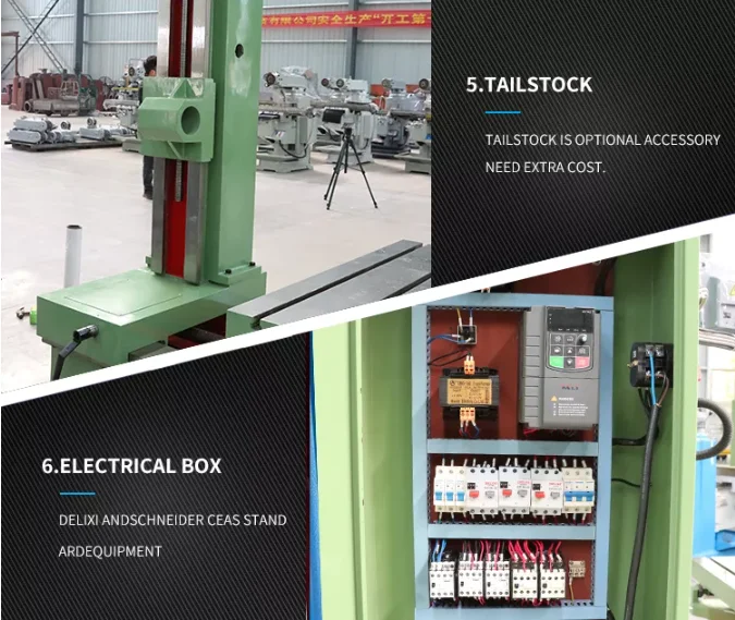 Factory Direct Horizontal Metal Boring Machine Tx611 Boring And Milling ...