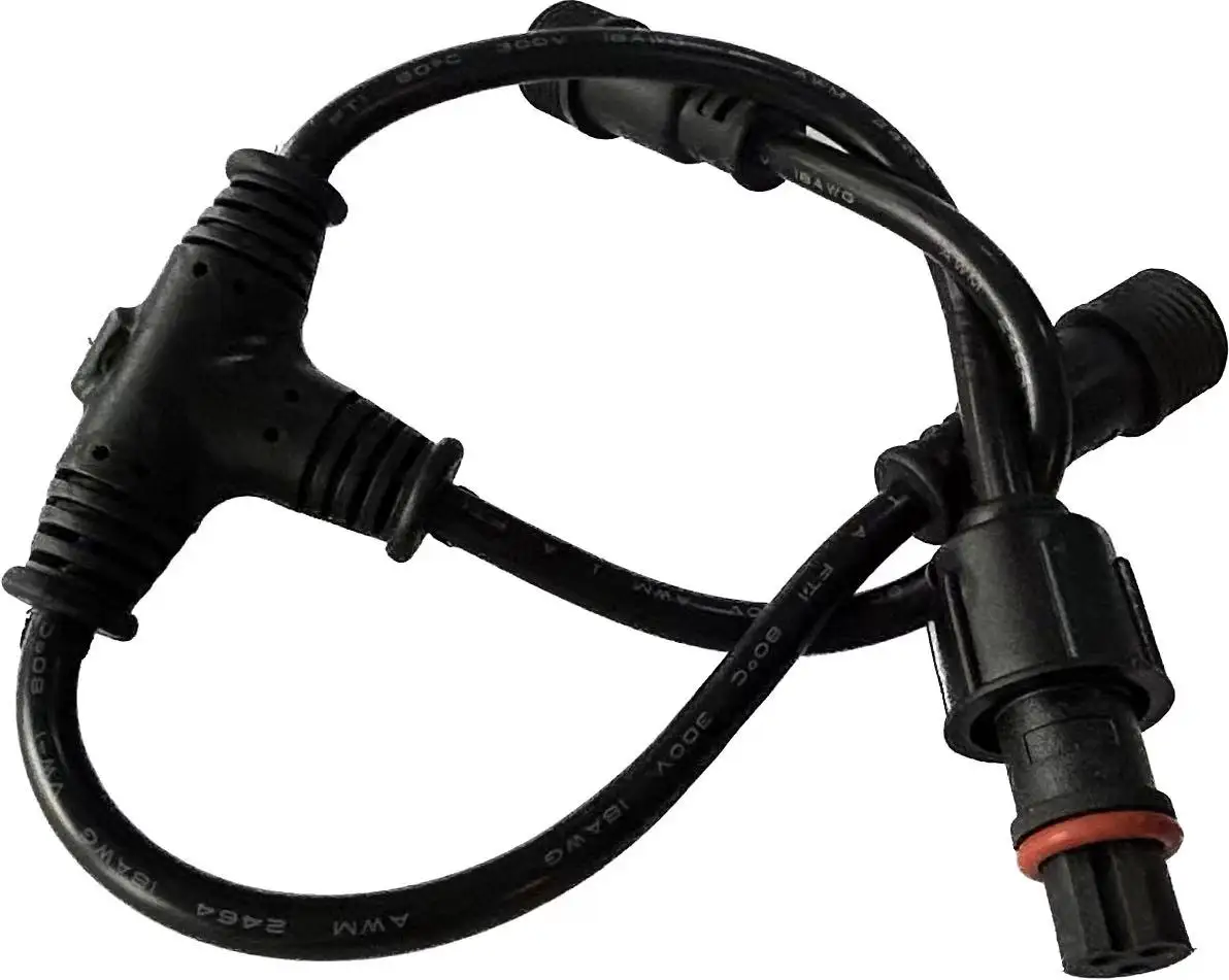 High Quality Waterproof LED Electric T- Connector XConnect| Alibaba.com