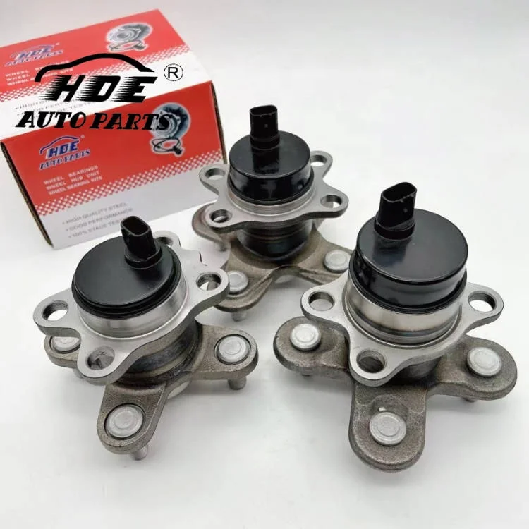 Toyota Dafa Daihatsu Rear Wheel Hub Unit Bearing 42410-B2010