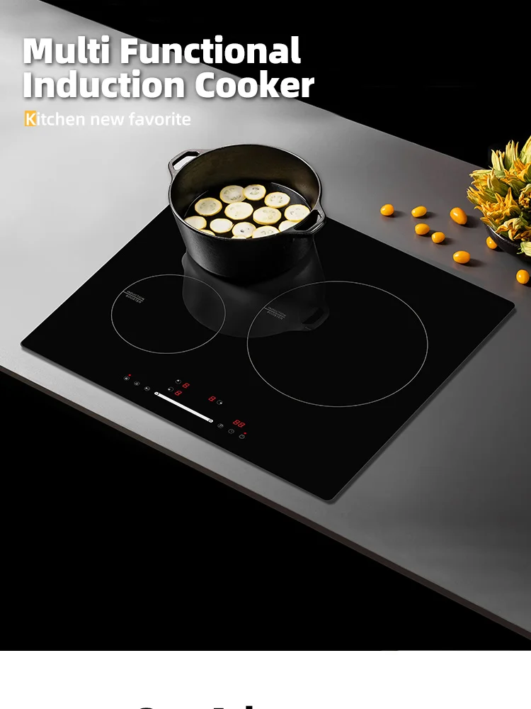 Multi Functional Induction Hob Electric Infrared Cooker Induction Hob ...