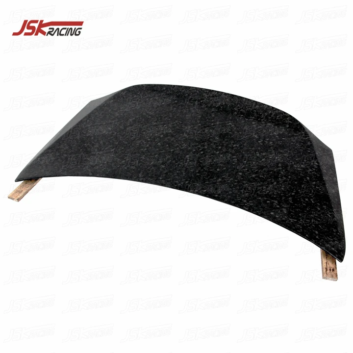 Revozport Style Forged Carbon Fiber Rear Trunk For 2008-2018 Nissan Gtr ...