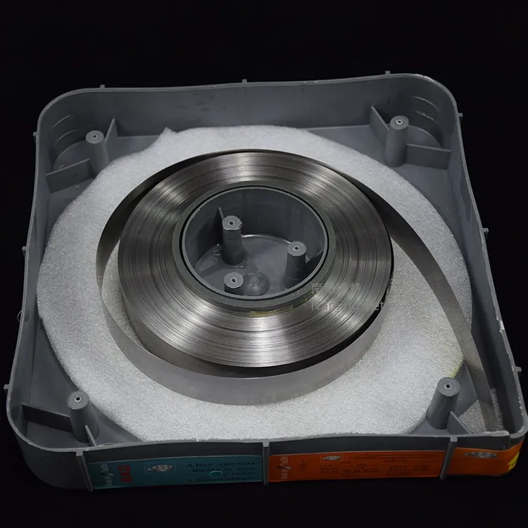 Manufacturer direct sales gravure printing machine scraper and flexographic printing machine scraper