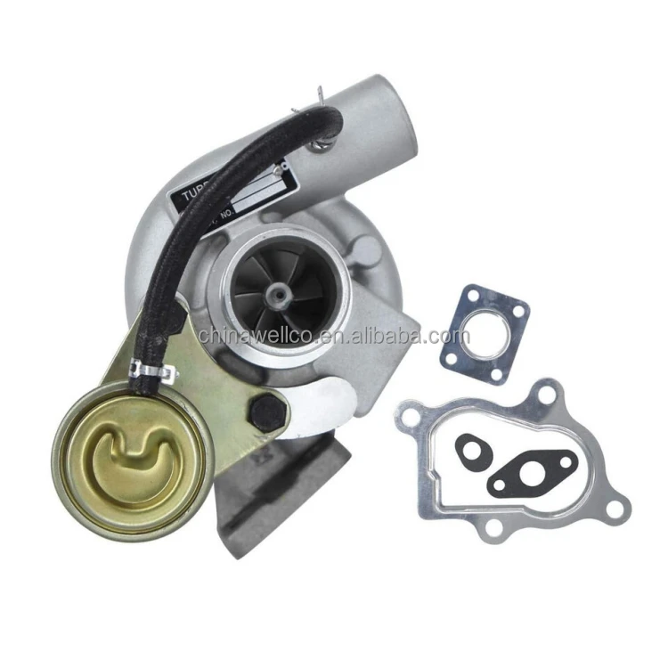 Turbo TD04L4 Turbocharger 7008469 for V3300T Engines