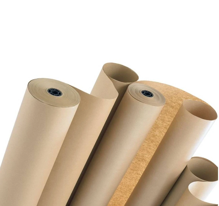 Custom Raw Material Kraft Paper Hard Cover Paper Vietnam - Carton Box ...