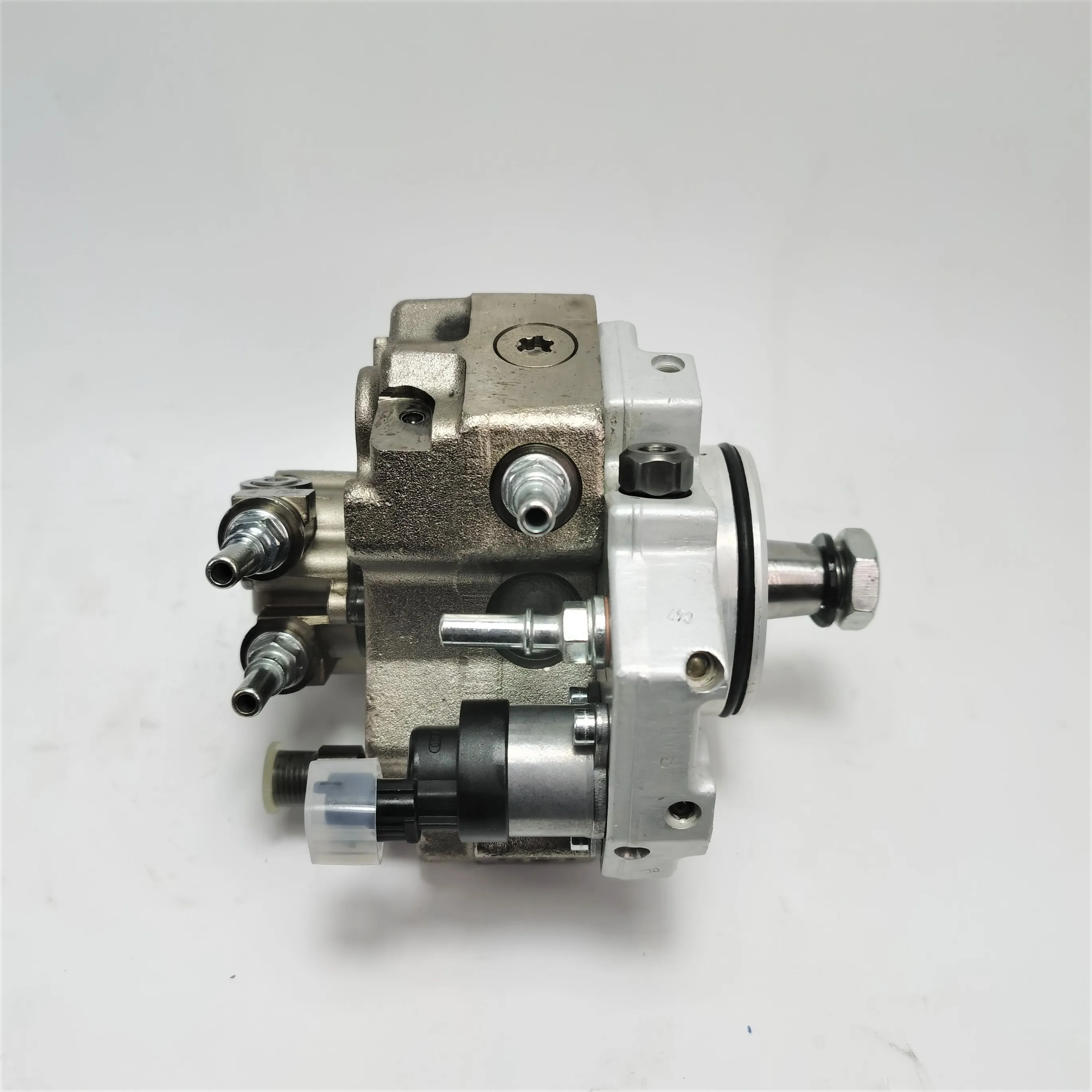 High Quality Diesel Fuel Injection Pump 0445020150 For Cummins - Buy ...