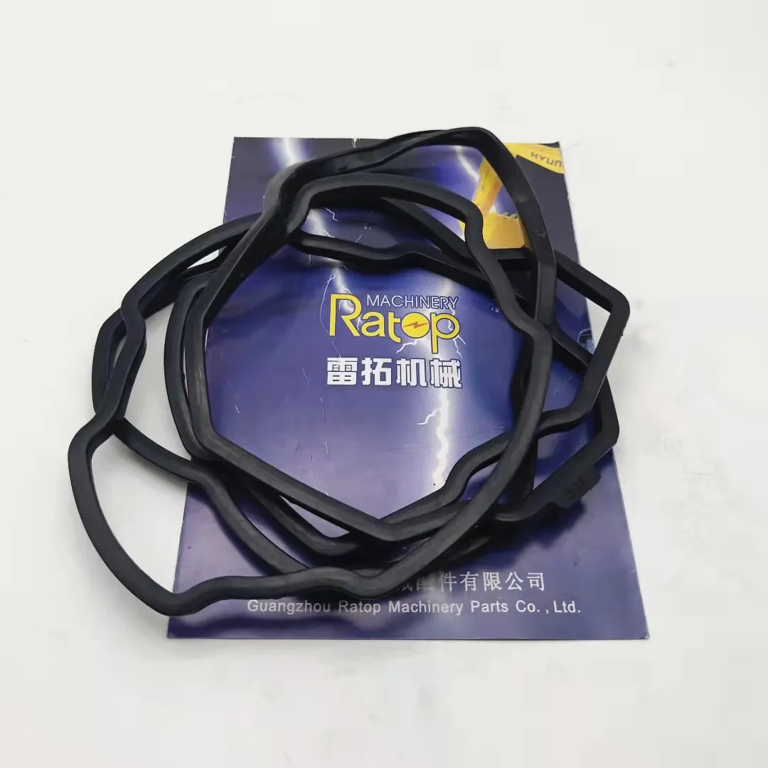 E320d 320d Gasket Seal C6.4 Engine Valve Cover Seal 294 1706 294-1706 ...