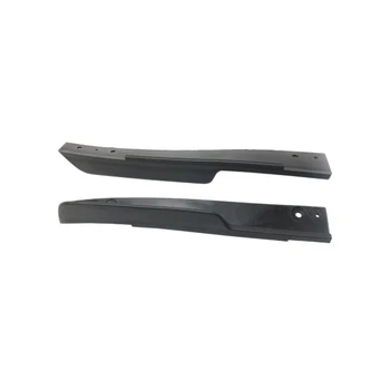 Oem T4a6254 T4a6253 For Jaguar F-pace Auto Car Front Bumper Lower ...