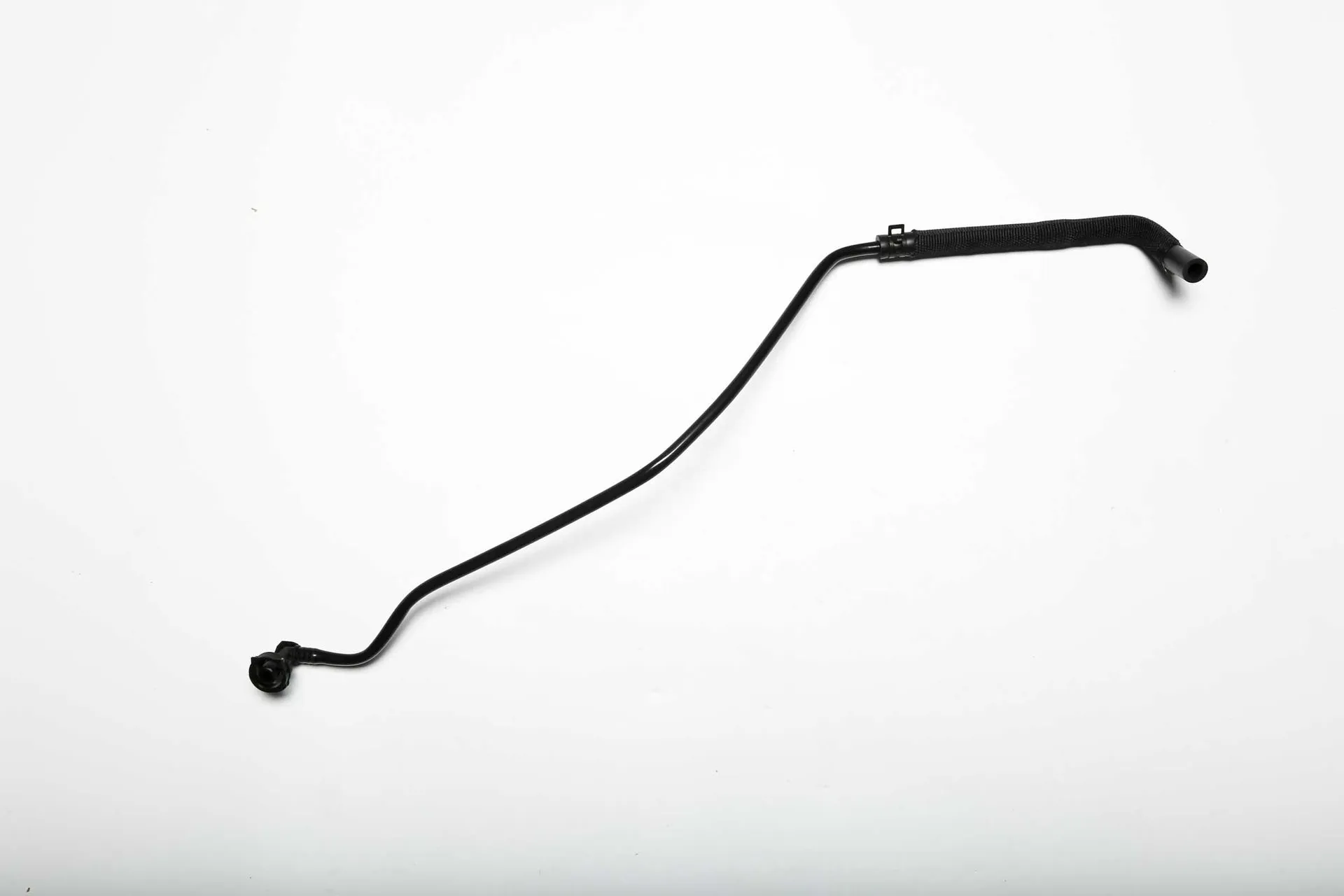 Expansion Tank Hose Radiator Overflow Hose Oem 8k0 121 081 Ca ...