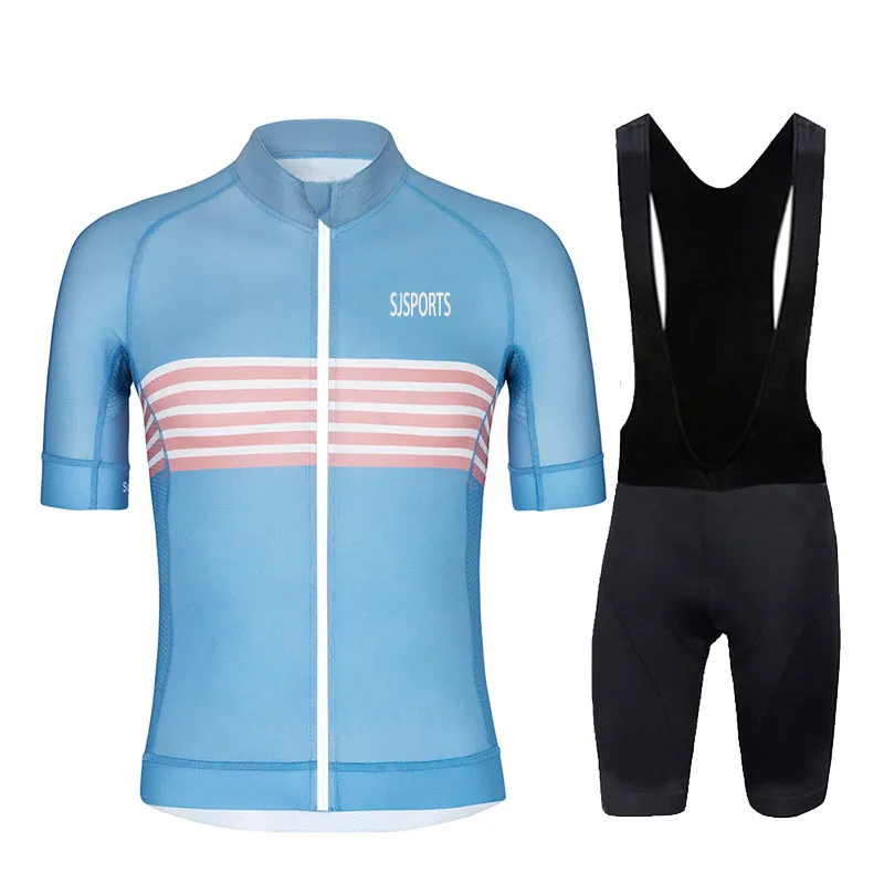 SPEED RIDING COOL Pro Cycling Jersey 2020 Team Competition Top Short ...