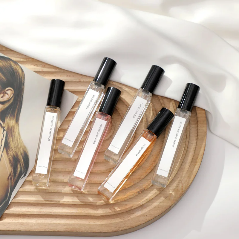 Wholesale Perfume Samples - Famous Brand Mini Scents