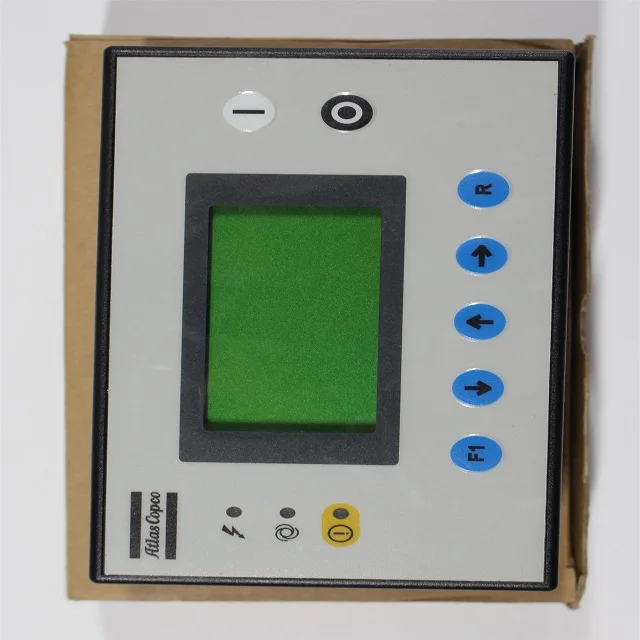 New Atlas Copco Air Compressor Controller 1092005691 Part for ...