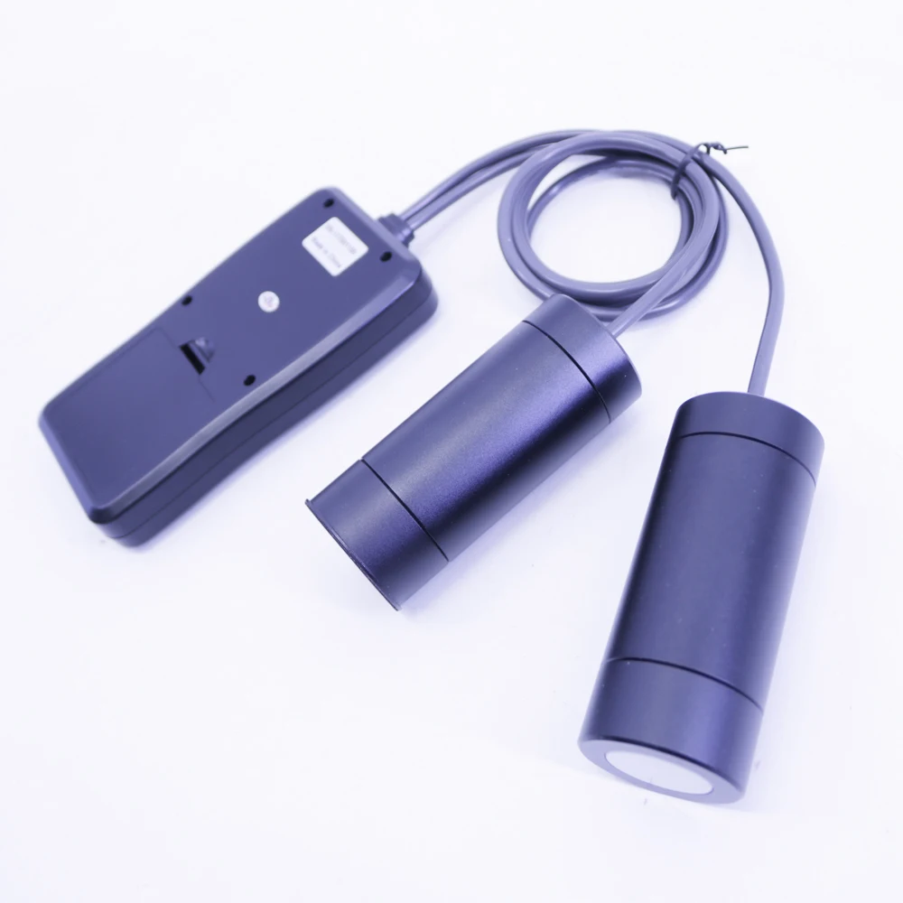 LS117 Optical Density Meter - Accurate Transmittance Measurement