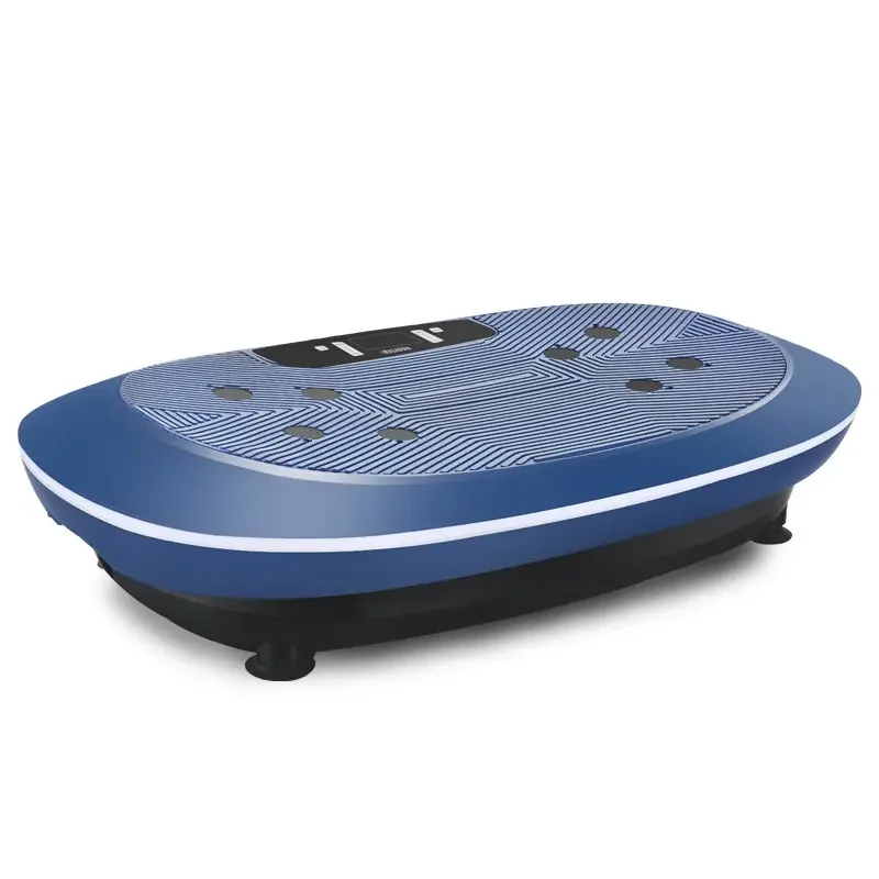 Todo Vibration Plate Profesional Powerful Big Size 3d Blood Circulation ...