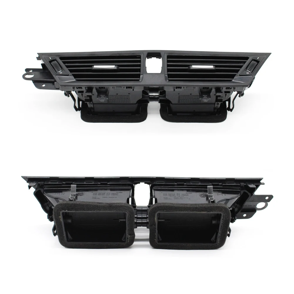 RHD Dashboard Central Left Right Air Conditioner AC Vent Grille Outlet ...