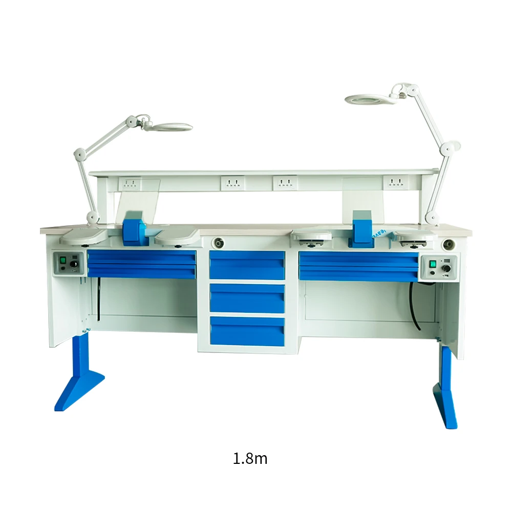 Dentist Lab Invisible Retainers Making Machine Dental Thermoplastic ...