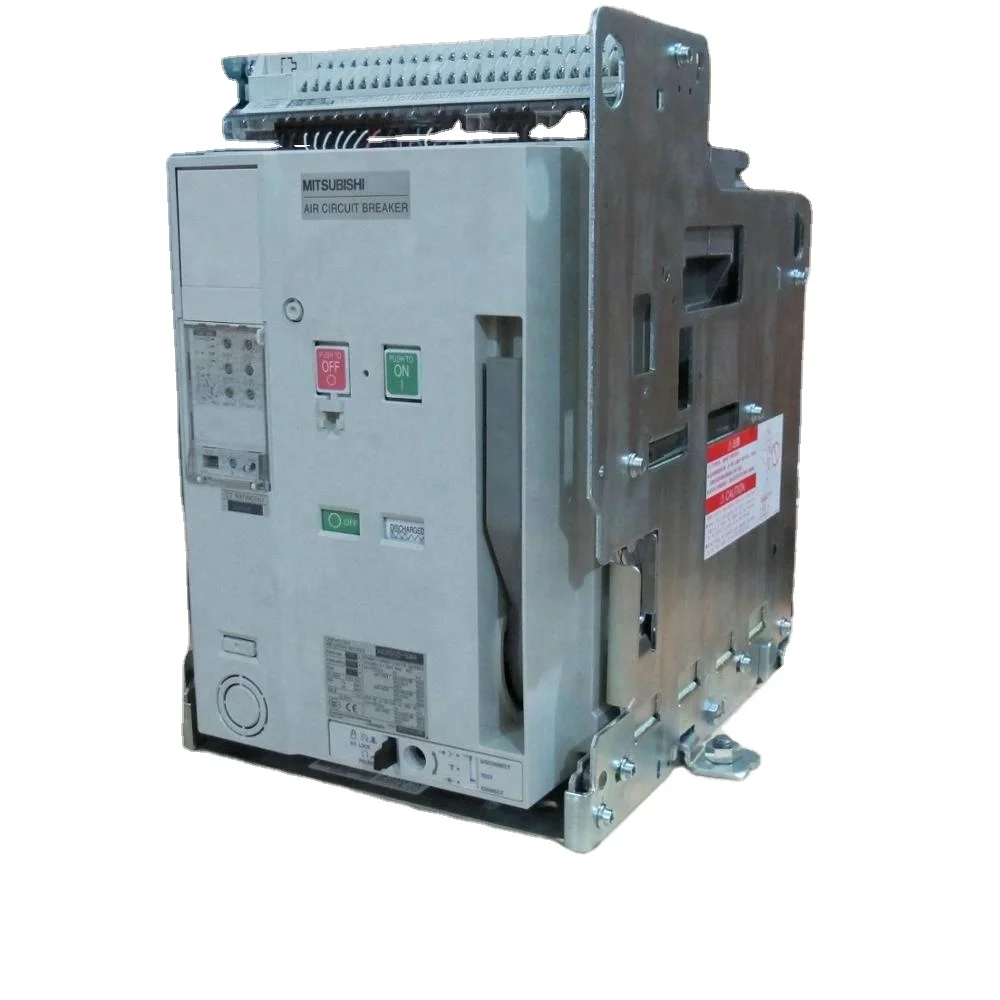 Mitsubishi air Circuit Breaker AE630-SW AE1000-SW AE1250-SW AE2000-SW ...
