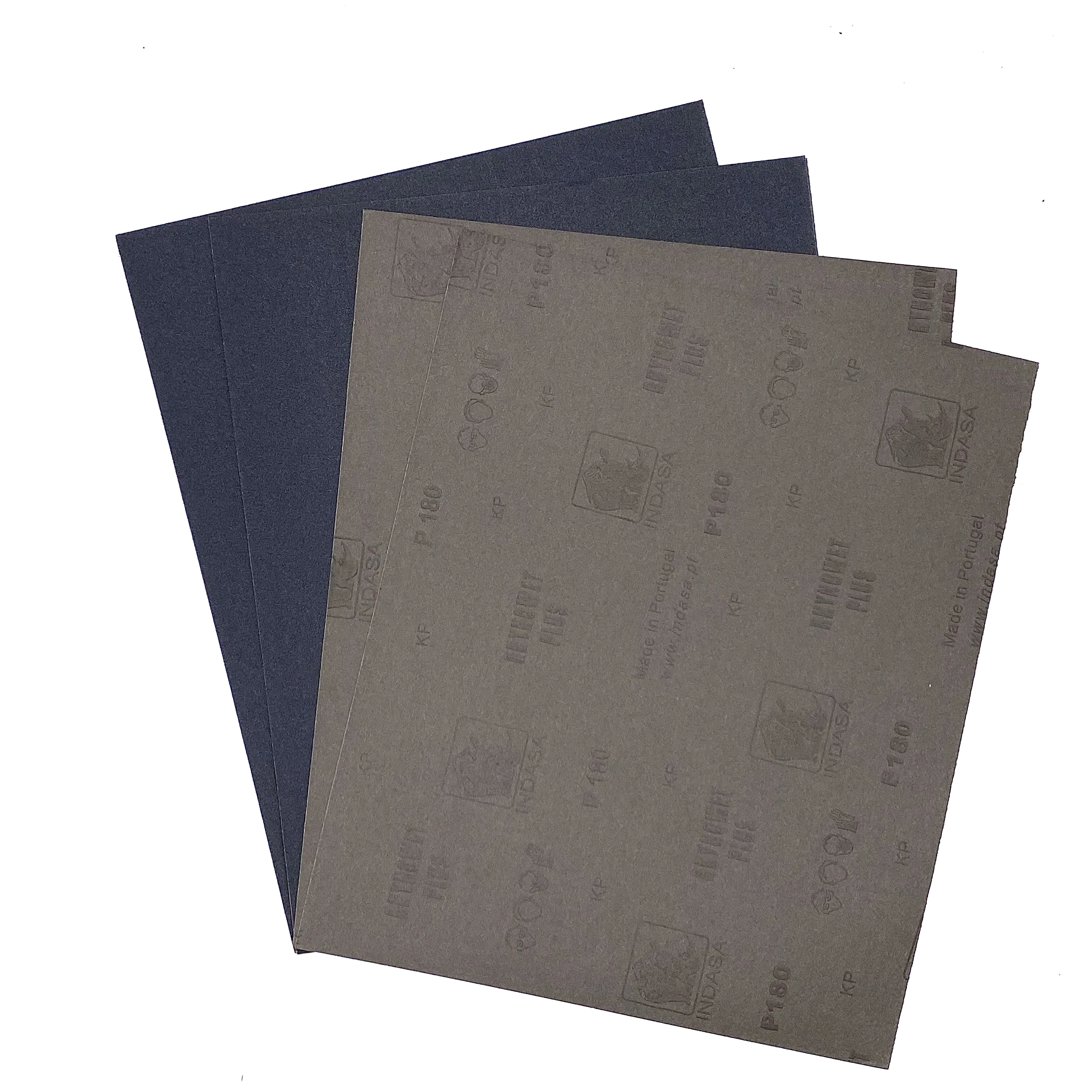 Grit 1200 Silicon Carbide Latex Paper Waterproof Sandpaper