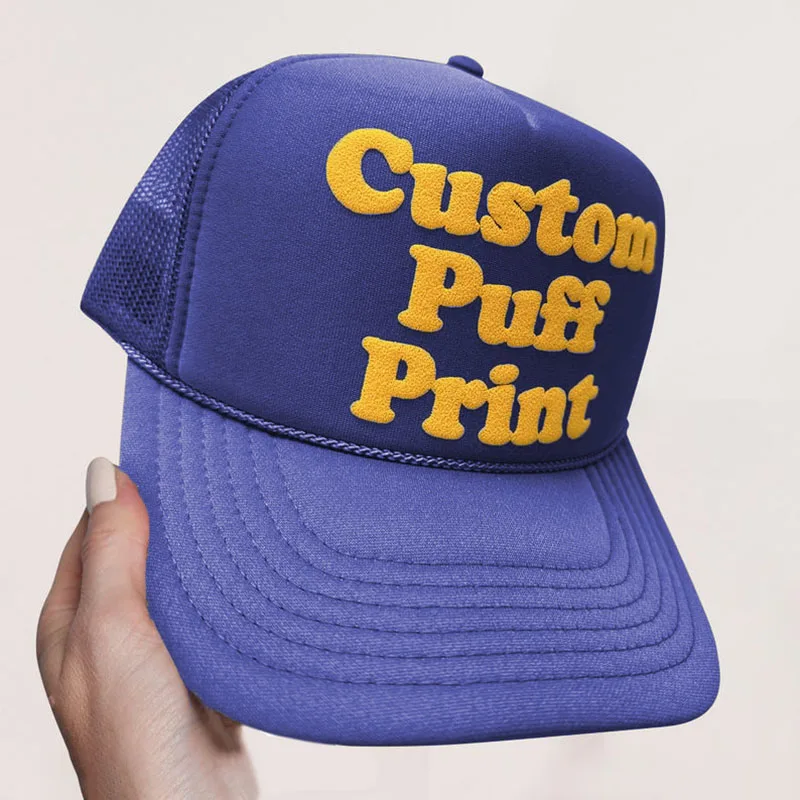 Design Your Own Punk Style Metal Chains Rope Otto Cap 5 Panel High ...