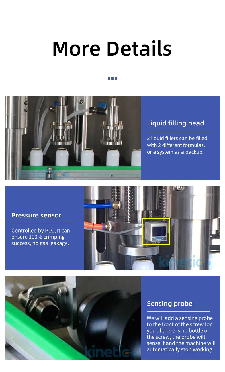 Shock Absorber Lpg Gas Cylinder Filling Machine Nitrogen Filling ...