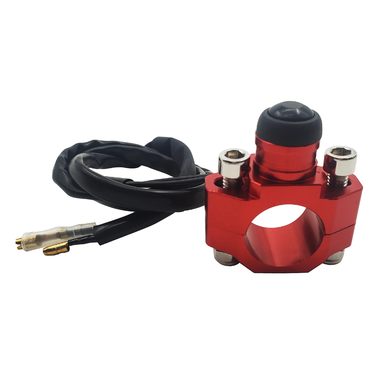 Motorcycle Universal Stop Start Kill Switch - Reliable Control