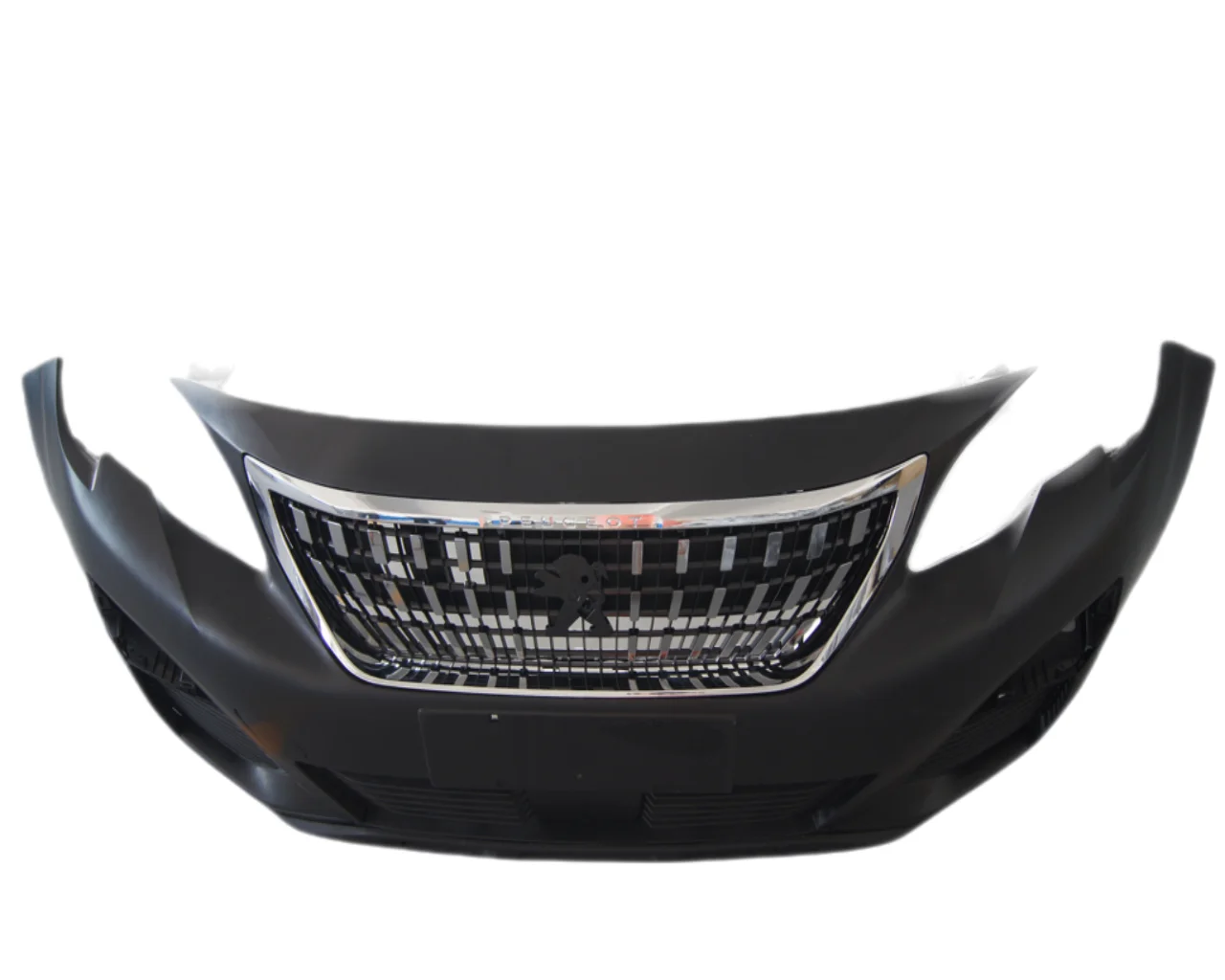 标致3008(4008)'19原始设备制造商1617941180前保险杠| Alibaba.com