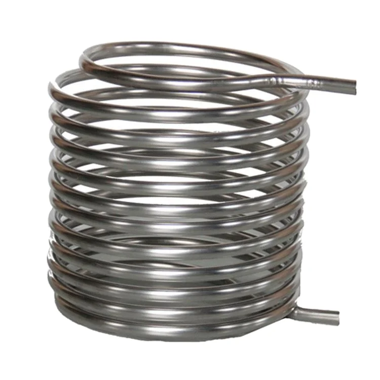 Stainless Steel Capillary Tubing Coil| Alibaba.com