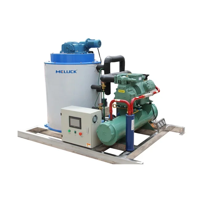 Company Overview - Anhui Meluck Refrigeration Air-Condition Equipment ...