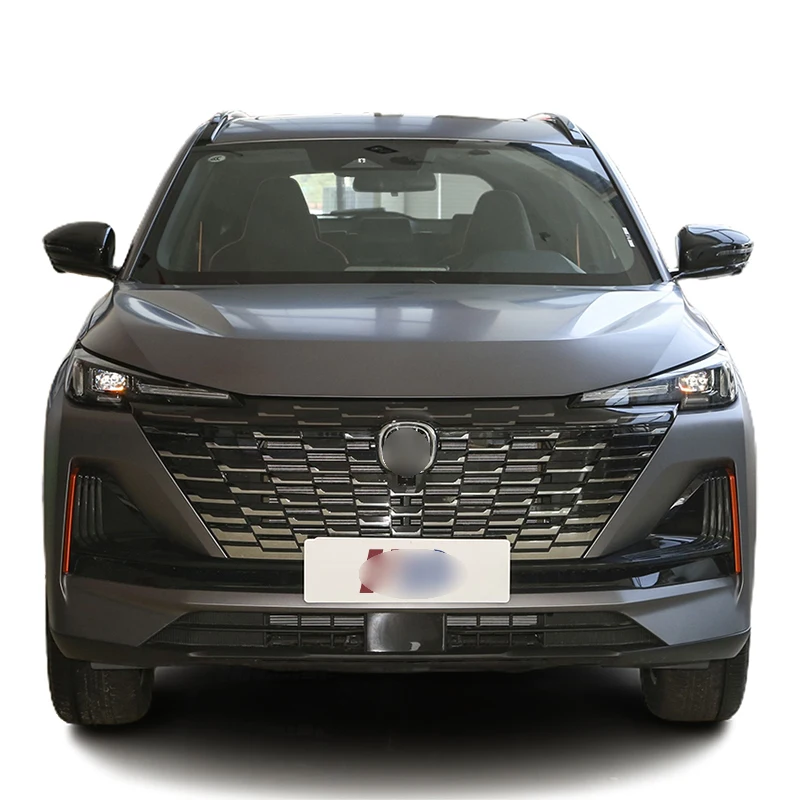 Changan Cs55 Plus Third-generation 1.5t Dct Excellent Adult Gasoline ...