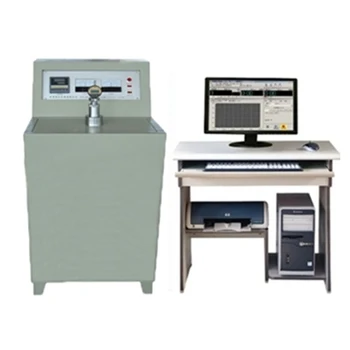 Astm D696 Coefficient Of Linear Thermal Expansion Tester - Buy Astm ...