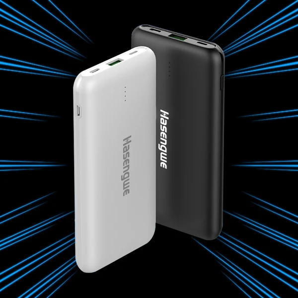Dongguan Hasengwe Technology Co., Ltd. - powerbank, wireless charger