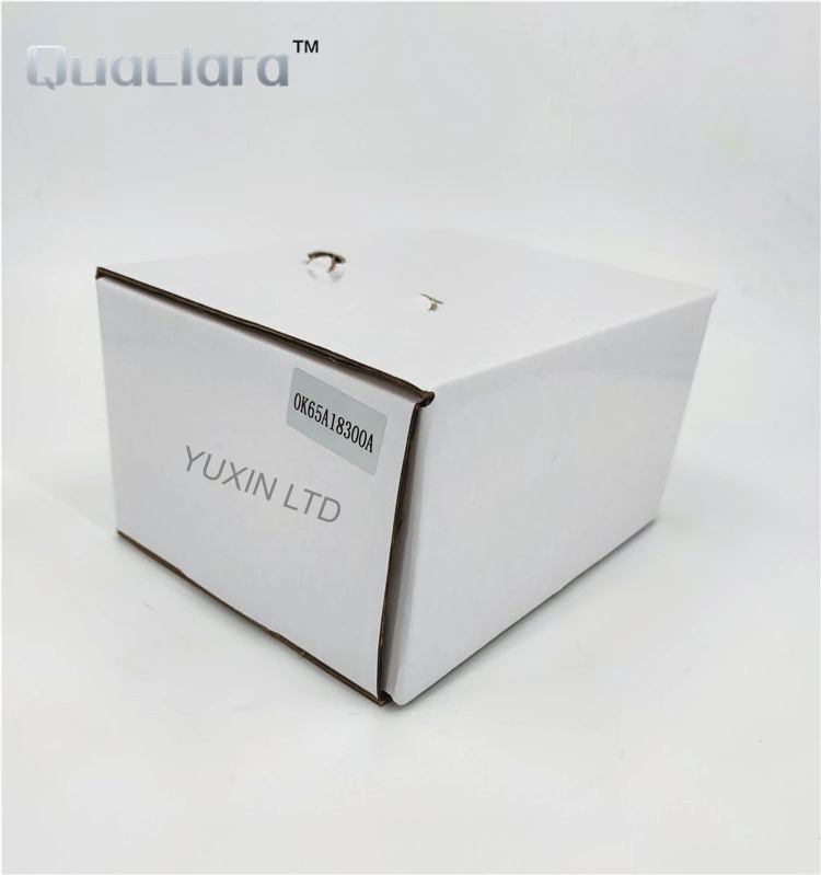 All New Genuine Quality Car Alternator for K2700 Models