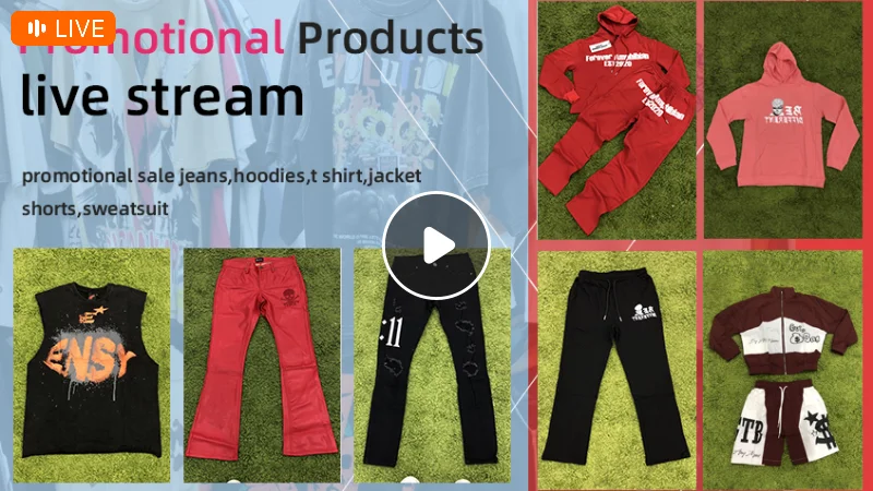 Promotional products live stream Product Show Stream 2023 - Alibaba.com