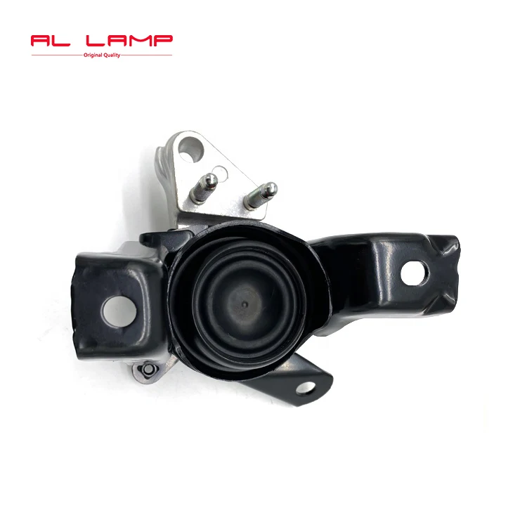 Genuine Rubber Parts Factory Insulator Engine Mounting 12305-0d130 for ...