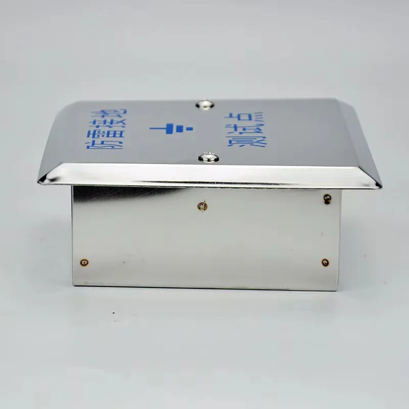 Lightning Protection Test Box Lightning Protection Grounding Test Point ...