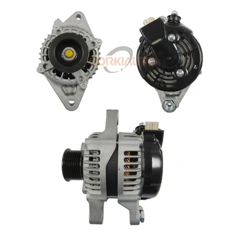 1042109000 Alternator For Toyota Vigo 1trfe 2trfe 12v 80a 27060-0c020 ...