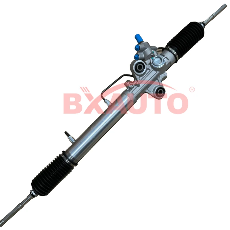 Power Steering Gear Rack Use For Toyota Hiace 4x2 2005-2014 44200-26480 ...