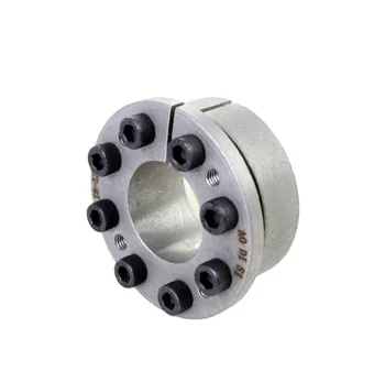 High Torque Clamping Element Tlk130 Tlk 130 55x85 Locking Devices ...