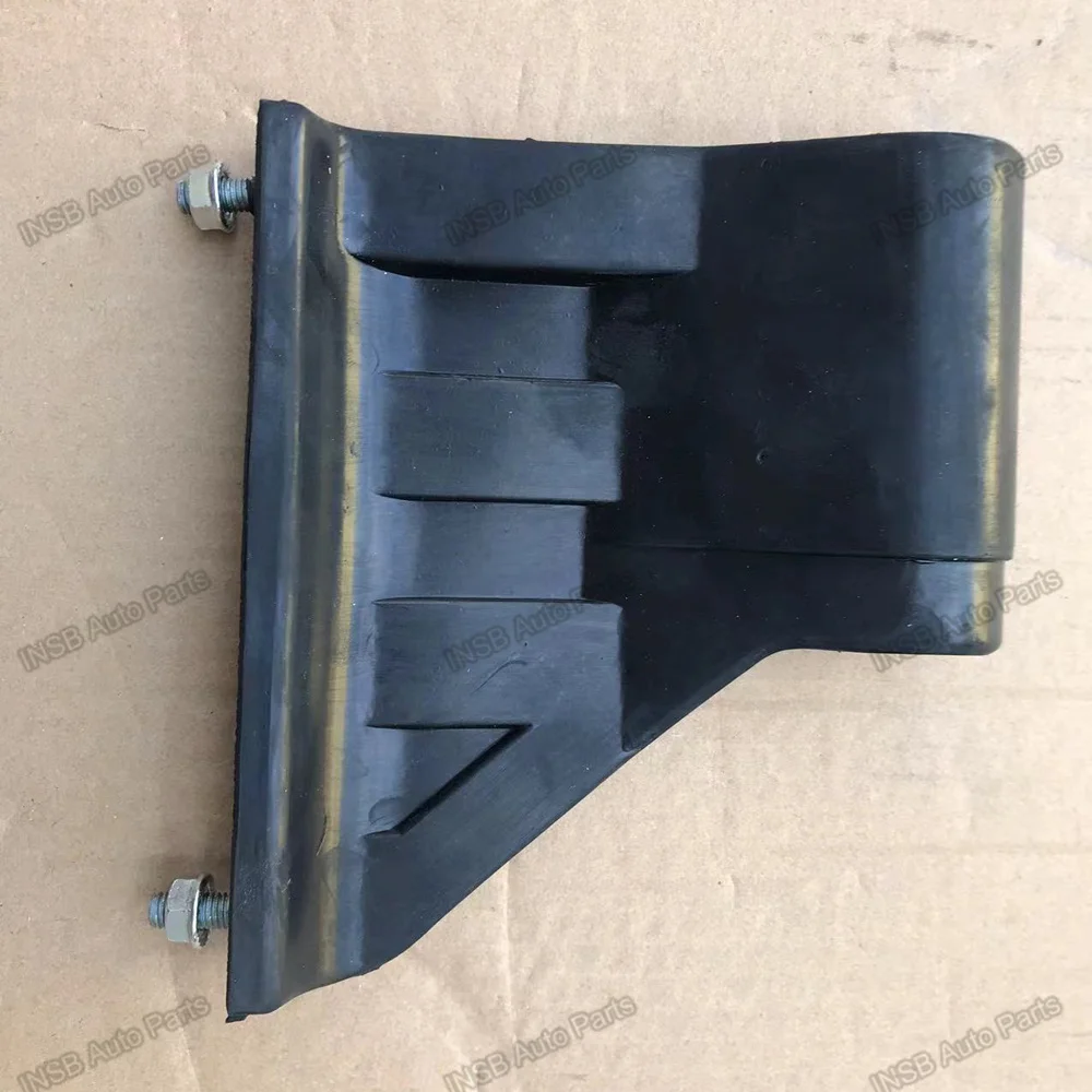 Mercedes Benz ACTROS MP2 Truck Parts - STEP PEDAL 3756600628